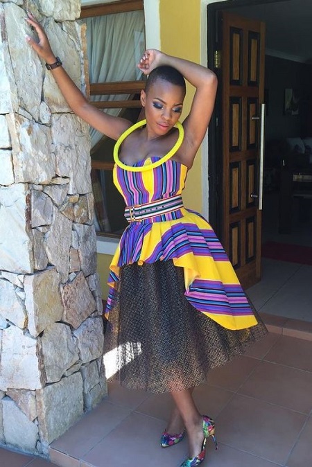 Masechaba Khumalo Wiki, Biography, Age, Husband, Boyfriend, Kids, Net ...
