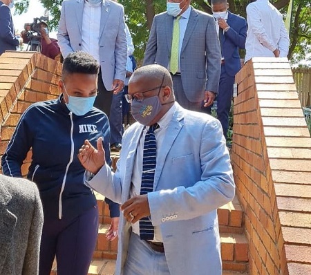 Masechaba Khumalo Wiki, Biography, Age, Husband, Boyfriend, Kids, Net ...