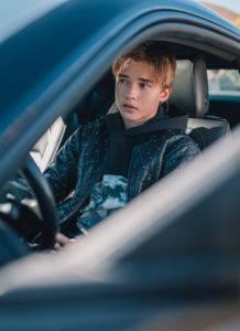 Maxwell Jenkins Biography, Wiki, Age, Parents, Ethnicity, Net worth ...