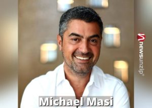 Who is Michael Masi? Wiki, Biography, Net worth, Salary, Wife, Kids ...