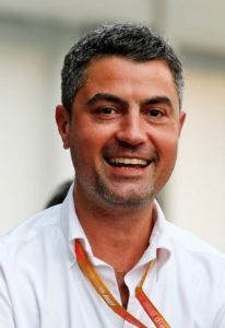 Who is Michael Masi? Wiki, Biography, Net worth, Salary, Wife, Kids ...