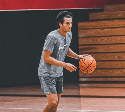 Who is Michael Savarino? Wiki, Biography, Height, Age, Parents ...