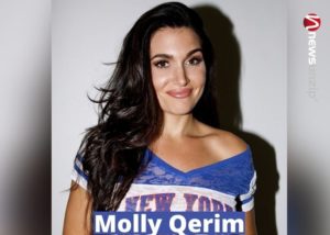 Molly Qerim Biography, Wiki, Height, Age, Net worth, Husband, Children ...