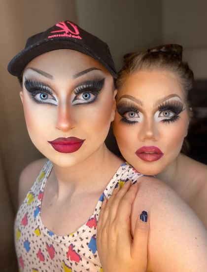 Maddy Morphosis [RuPaul's Drag Queen] Wiki, Biography, Net worth, Age ...