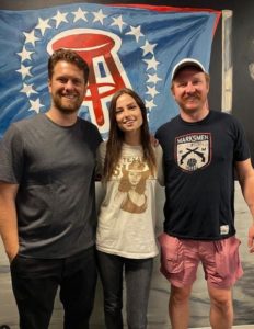 Who is Natalie Cuomo? Wiki, Biography, Age, Ethnicity, Boyfriend ...