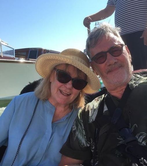 Who is Paul Berry? Wiki, Biography, Age, Family & Facts About Janice ...