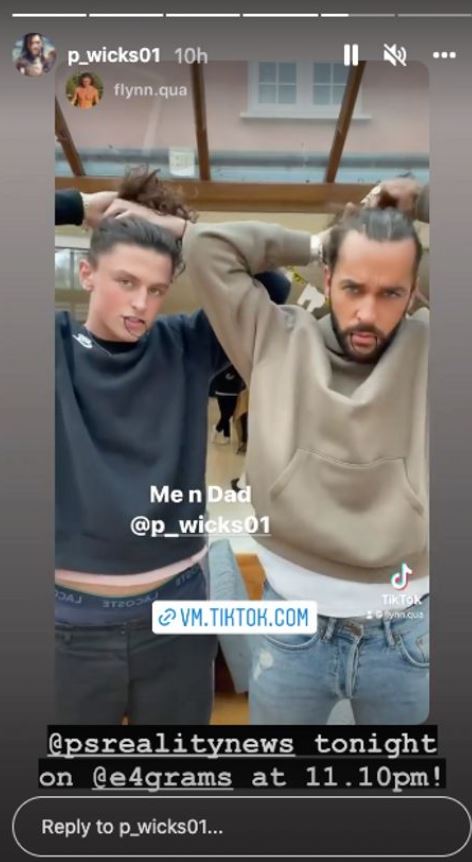 Pete Wicks Wiki - Biography, Age, Height, Son, Net worth, Wife ...