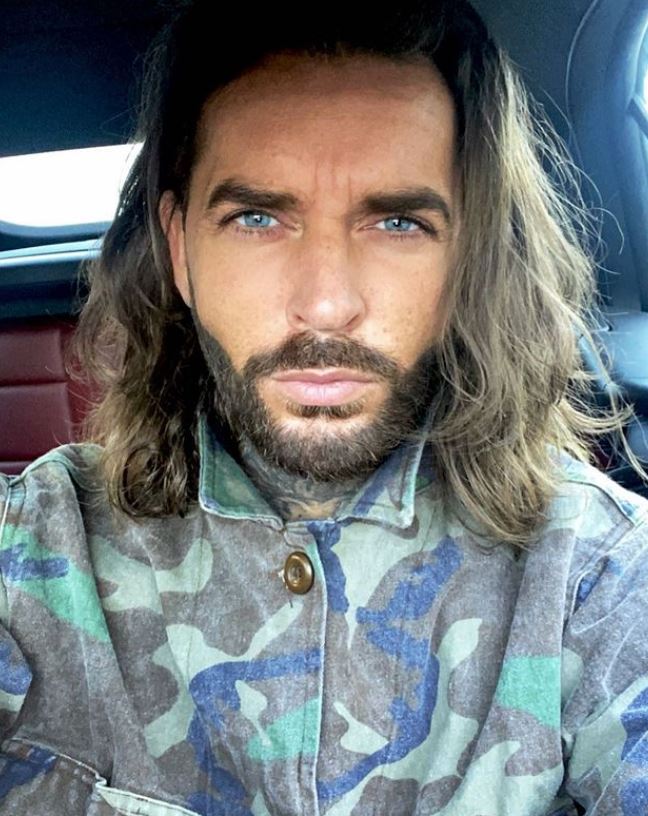 Pete Wicks Wiki Biography Age Height Son Net Worth Wife Pete Wicks Wiki Biography Age Height Son Net Worth Wife