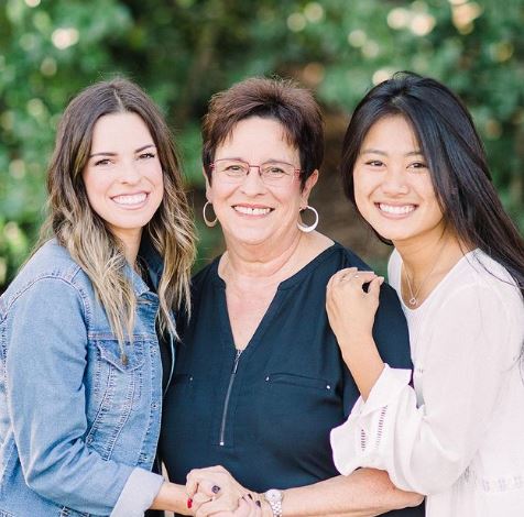 Rachel King Wiki [Zach King's Wife] Biography, Kids, Age, Family, Net ...