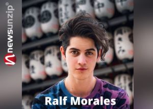 Who is Ralf Morales? Wiki, Biography, Age, Height, Girlfriend, Parents ...