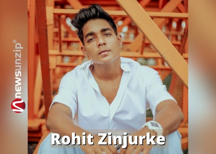 Who is Rohit Zinjurke? Wiki, Biography, New Car, Age, Height ...