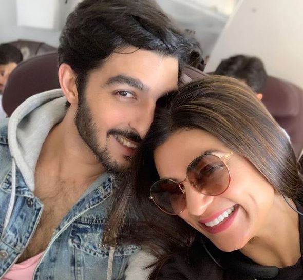 Who is Rohman Shawl? Wiki, Biography, Age, Wife, Parents, Caste, Height ...