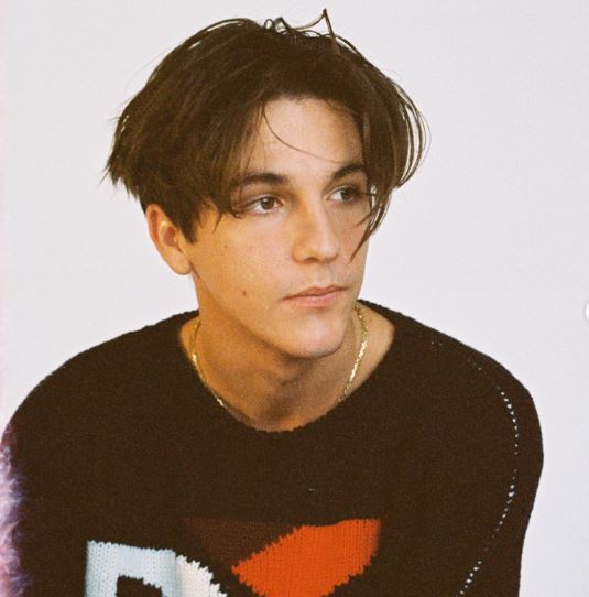 Role Model [Tucker Pillsbury] Wiki, Biography, Height, Age, Net worth ...