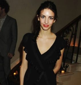 Rose Hanbury Wiki [Prince William's Mistress] Biography, Husband ...