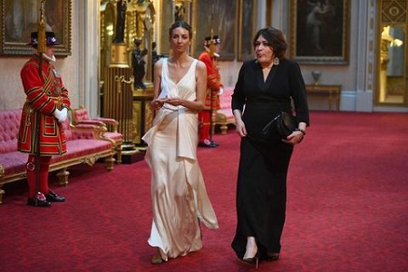Rose Hanbury Wiki [Prince William's Mistress] Biography, Husband ...