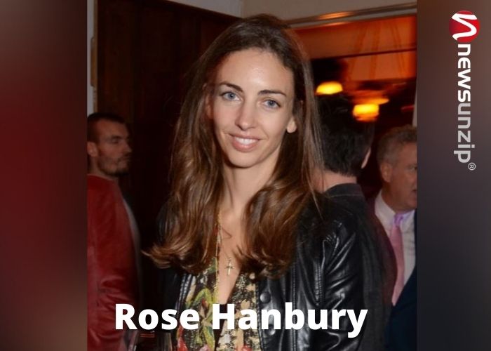 Rose Hanbury Wiki [Prince William's Mistress] Biography, Husband ...