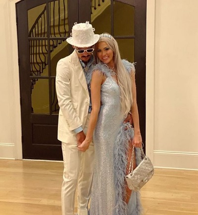 Shelby Miller [Trae Young's Fiancée] Wiki, Biography, Family, Age ...