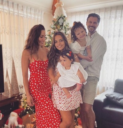 Who is Snezana Wood? Wiki, Biography, Husband, Kids, Net worth, Family ...