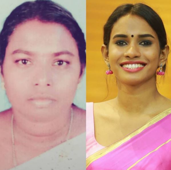 Sruthy Sithara [Miss Trans Global] Wiki, Biography, Age, Height ...