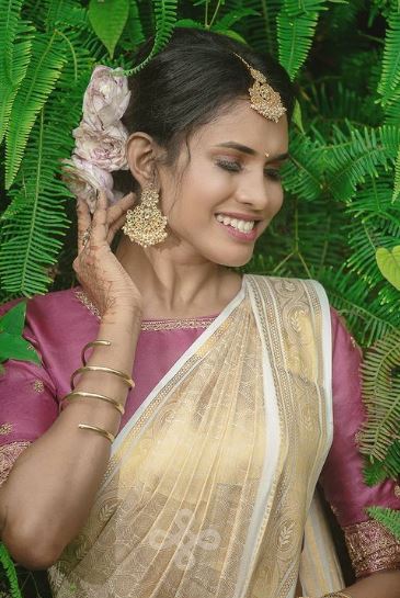 Sruthy Sithara [Miss Trans Global] Wiki, Biography, Age, Height ...