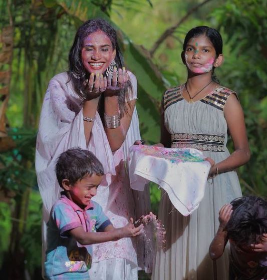 Sruthy Sithara [Miss Trans Global] Wiki, Biography, Age, Height ...