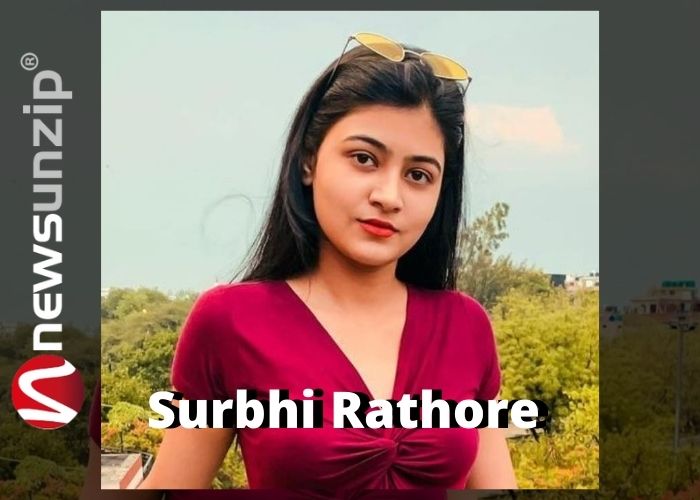 SURBHI RATHORE Wiki, Biography, Husband, Birthday, Family, Caste, Age ...