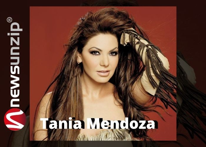 Who was Tania Mendoza? Wiki, Biography, Age, Husband, Kids, Family, Net ...