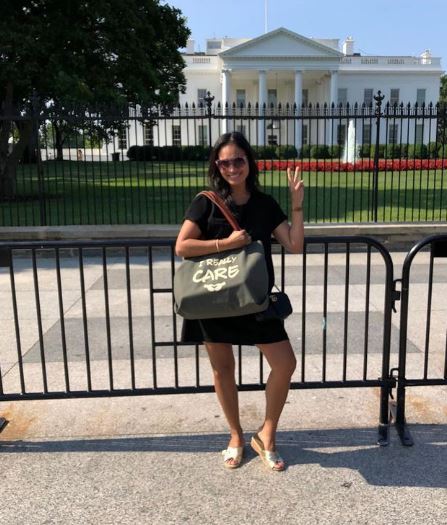 Who is Tara Wilson? Wiki, Biography, Net worth, Husband, Age, Height ...