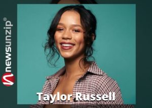 Taylor Russell: Biography, Wiki, Age, Parents, Ethnicity, Net worth ...