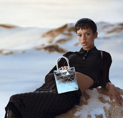 Taylor Russell: Biography, Wiki, Age, Parents, Ethnicity, Net worth ...