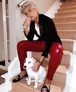 Who is Victoria Brito? Wiki, Biography & Facts About Braunwyn Windham ...