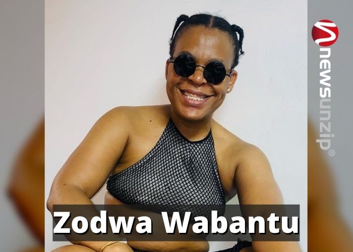 Who is Zodwa Wabantu? Biography, Wiki, Net worth, Age, Boyfriend ...