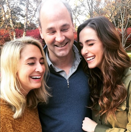 Who is Lauren Swickard? Biography, Wiki, Net worth, Age, Height ...
