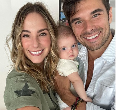 Who is Lauren Swickard? Biography, Wiki, Net worth, Age, Height ...