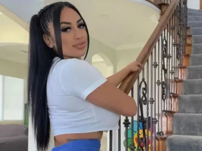 Who was Jeanette Gallegos? Wiki, Biography, Kids, Age & Facts About J ...