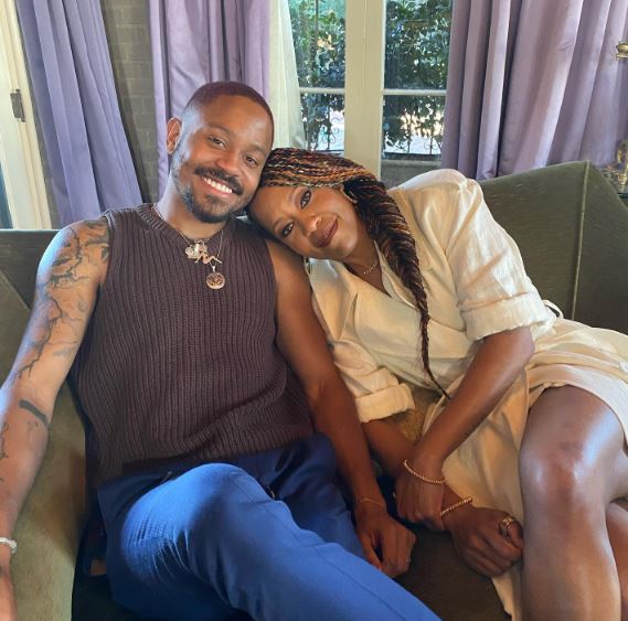Ian Alexander Jr Wiki [Regina King's Son] Biography, Age, Wife, Family ...