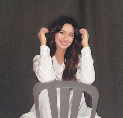 Alyanna Angeles Wiki [Actress] Biography, Height, Age, Family ...