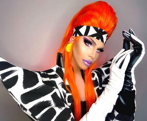 Alyssa Hunter [Drag Queen] Wiki, Age, Biography, Parents, Family ...