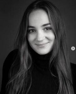 Who is Ana Tomeno? Wiki, Biography, Age, Height, Net worth, Boyfriend ...