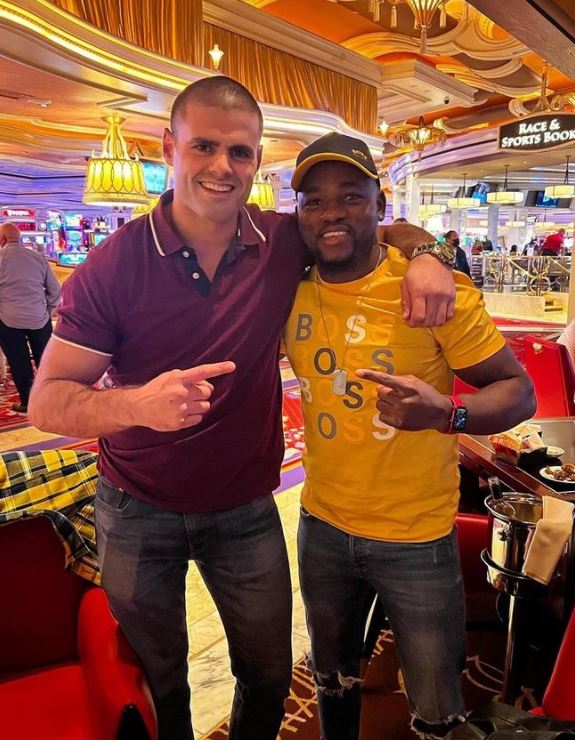 Andre Fialho Wiki [MMA] Biography, Height, Age, Net worth, Wife ...