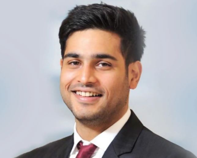 Who is Anmol Ambani? Wiki, Biography, Net worth, Wife, Age, Parents ...