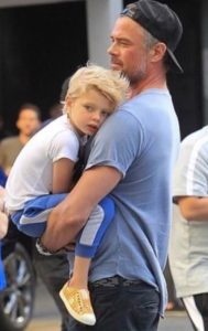 Who is Axl Jack Duhamel? Wiki, Biography, Age, Height, Parents ...