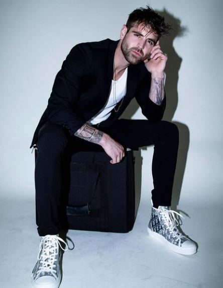 Who is Blake Monar? Wiki, Biography, Net Worth, Ethnicity, Parents ...