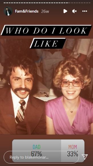 Who is Blake Monar? Wiki, Biography, Net Worth, Ethnicity, Parents ...