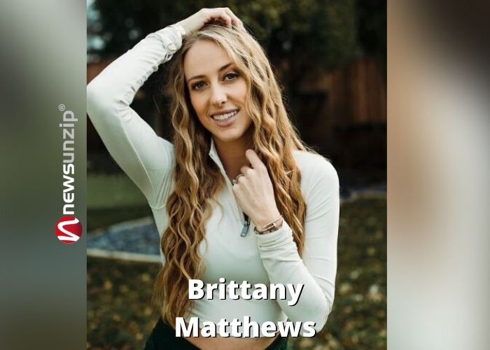Brittany Matthews Wiki [Patrick Mahomes' Wife] Biography, Net worth ...