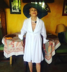 Caroline Ducrocq Wiki [Howard Hesseman's Wife] Biography, Net worth ...