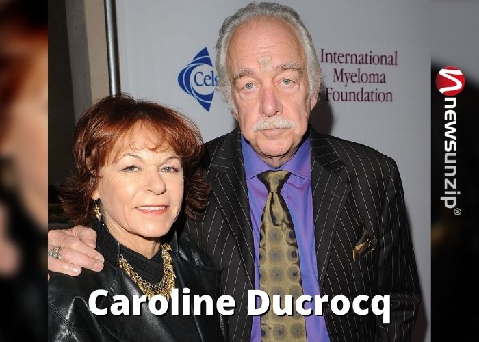 Caroline Ducrocq Wiki [Howard Hesseman's Wife] Biography, Net worth ...