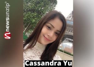 Who is Cassandra Yu? Wiki, Biography, Parents, Boyfriend, Net worth ...