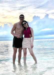 Who is Cassandra Yu? Wiki, Biography, Parents, Boyfriend, Net worth ...