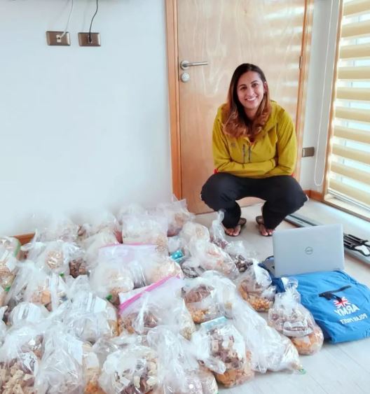 Who is Preet Chandi? Wiki, Biography, Ethnicity, Parents, Boyfriend ...